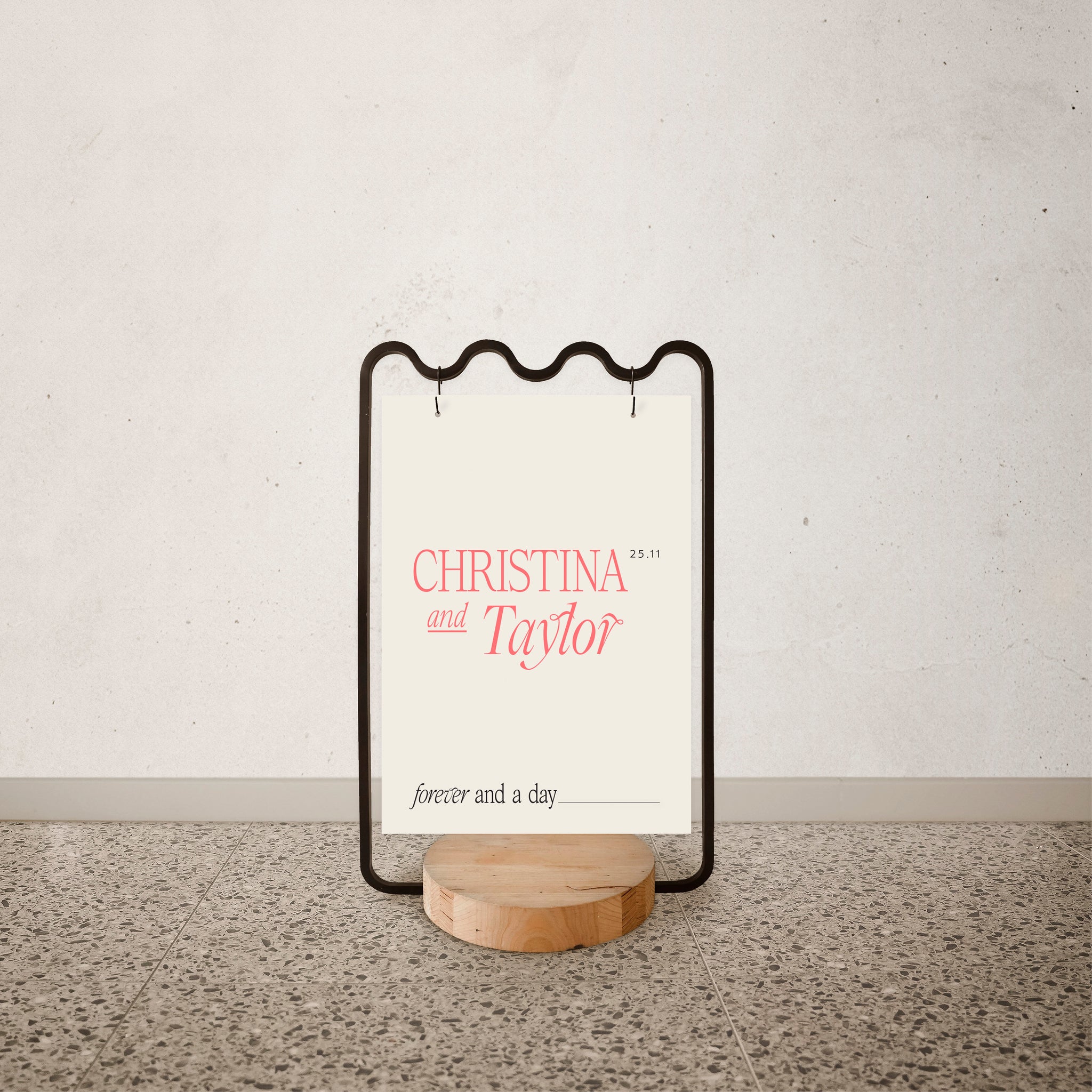 Balter Welcome Sign – Rebel Reflect