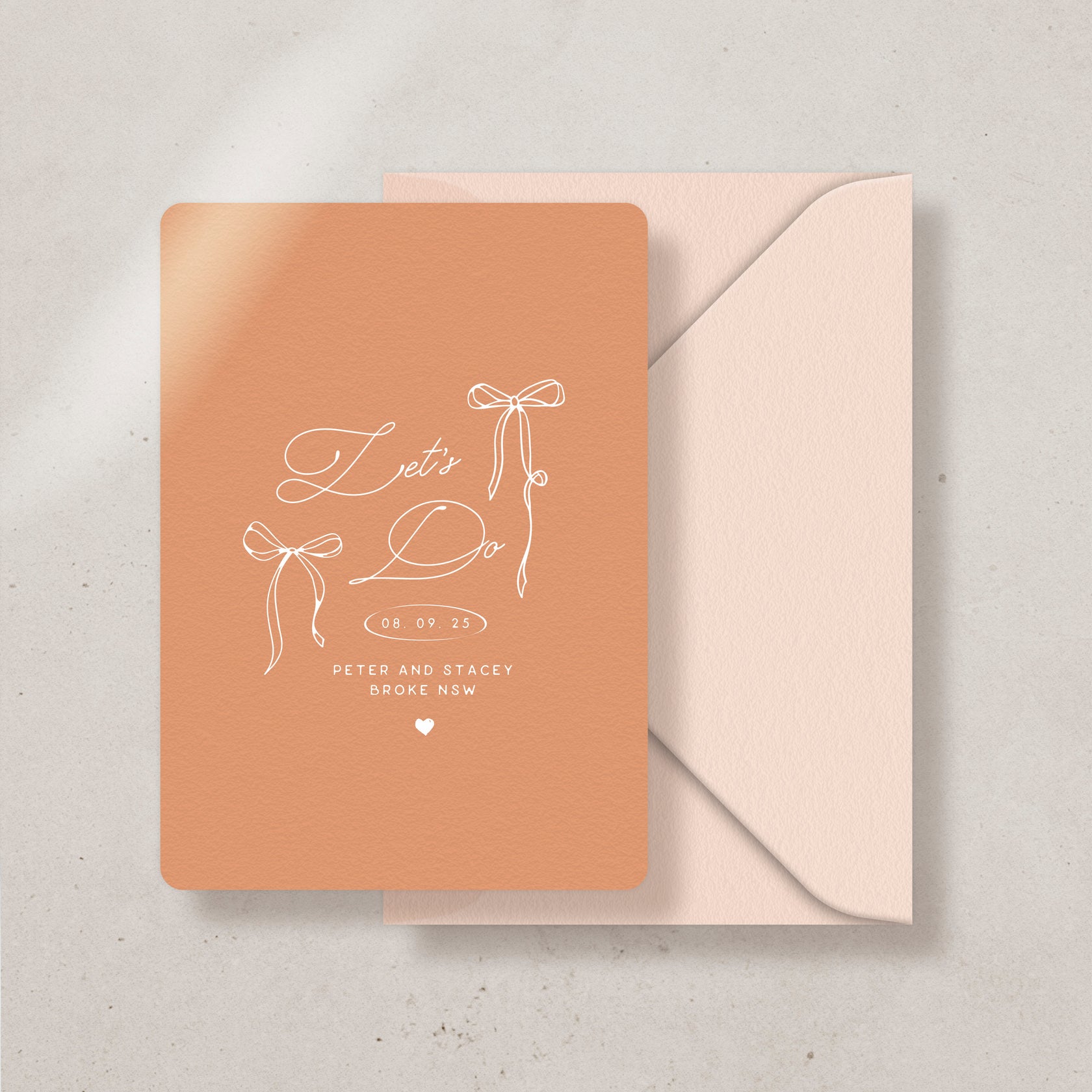 Leal Save the Date - Melbourne, Sydney, Brisbane, Perth