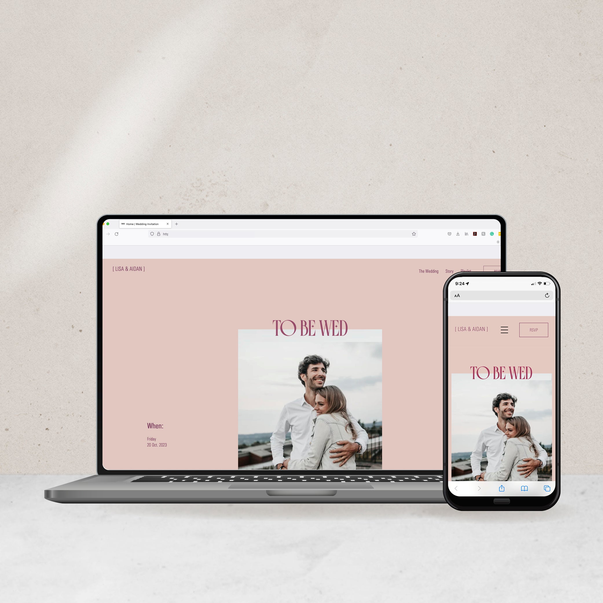 Redamancy Website