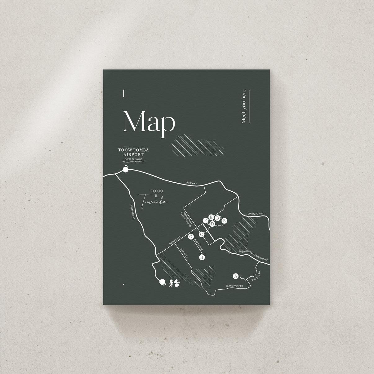 Elysian Map