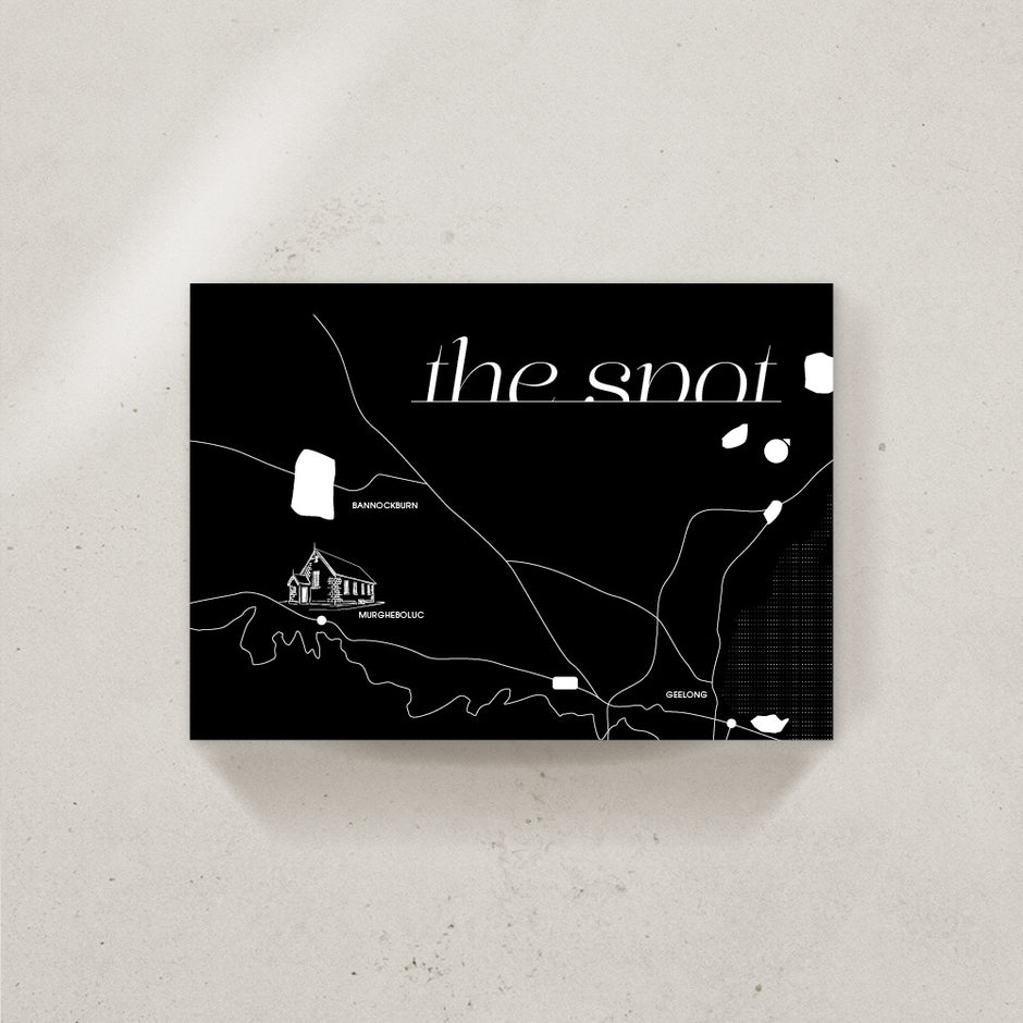 Scintilla Wedding Stationery Collection - Modern Elegance